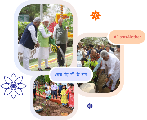 Poshan Abhiyaan - Jan Andolan